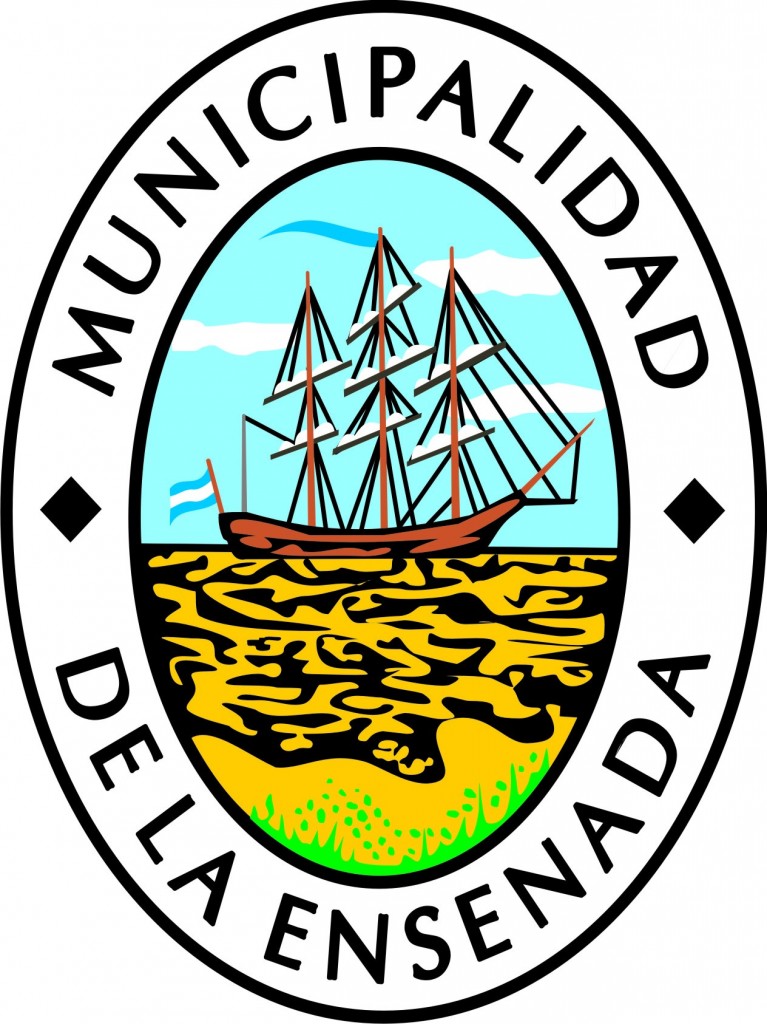 Escudo Municipal – Municipalidad de Ensenada