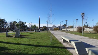 Circuito Centro – Municipalidad de Ensenada