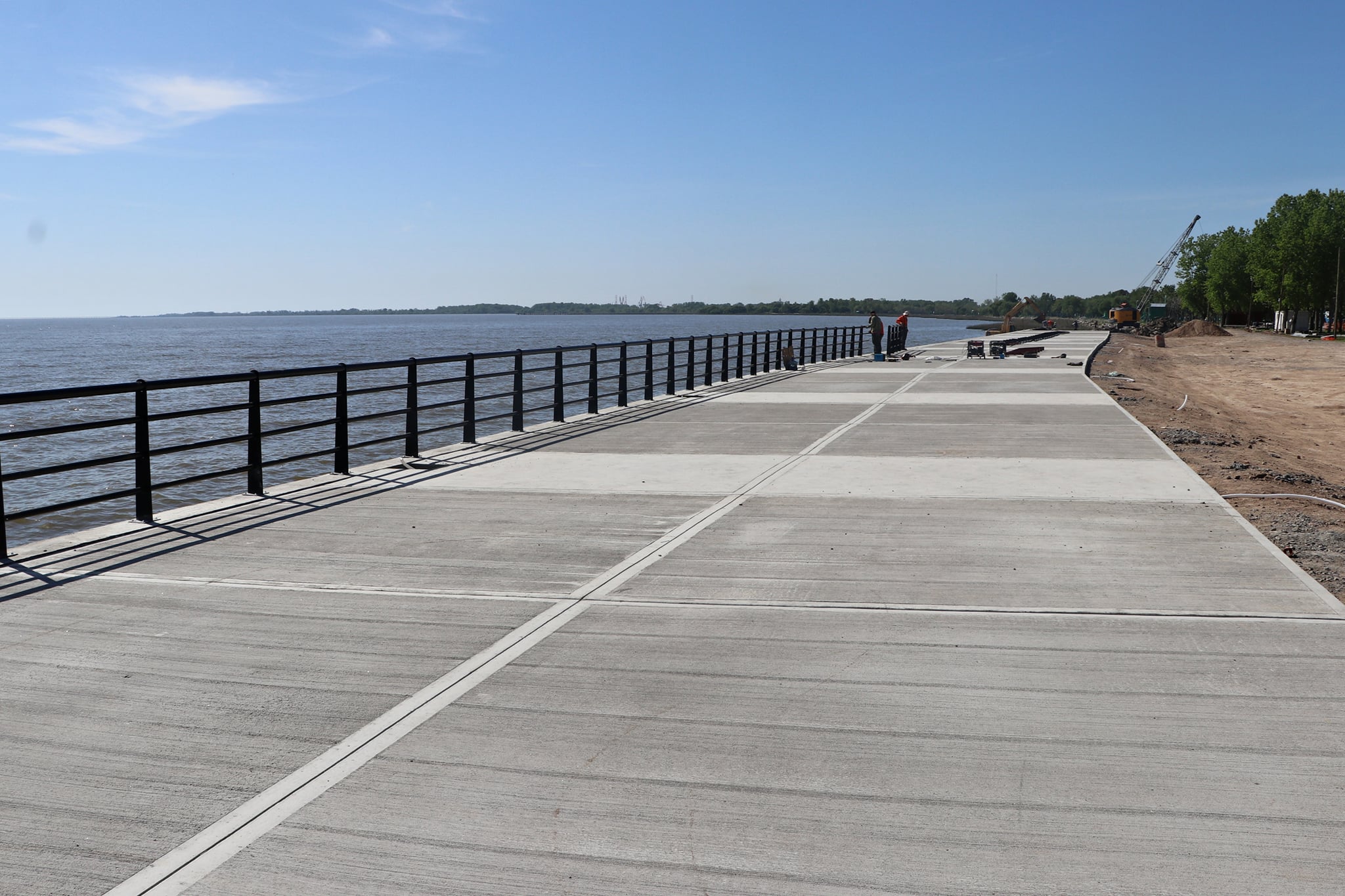PARQUE COSTERO PUNTA LARA – Municipalidad de Ensenada