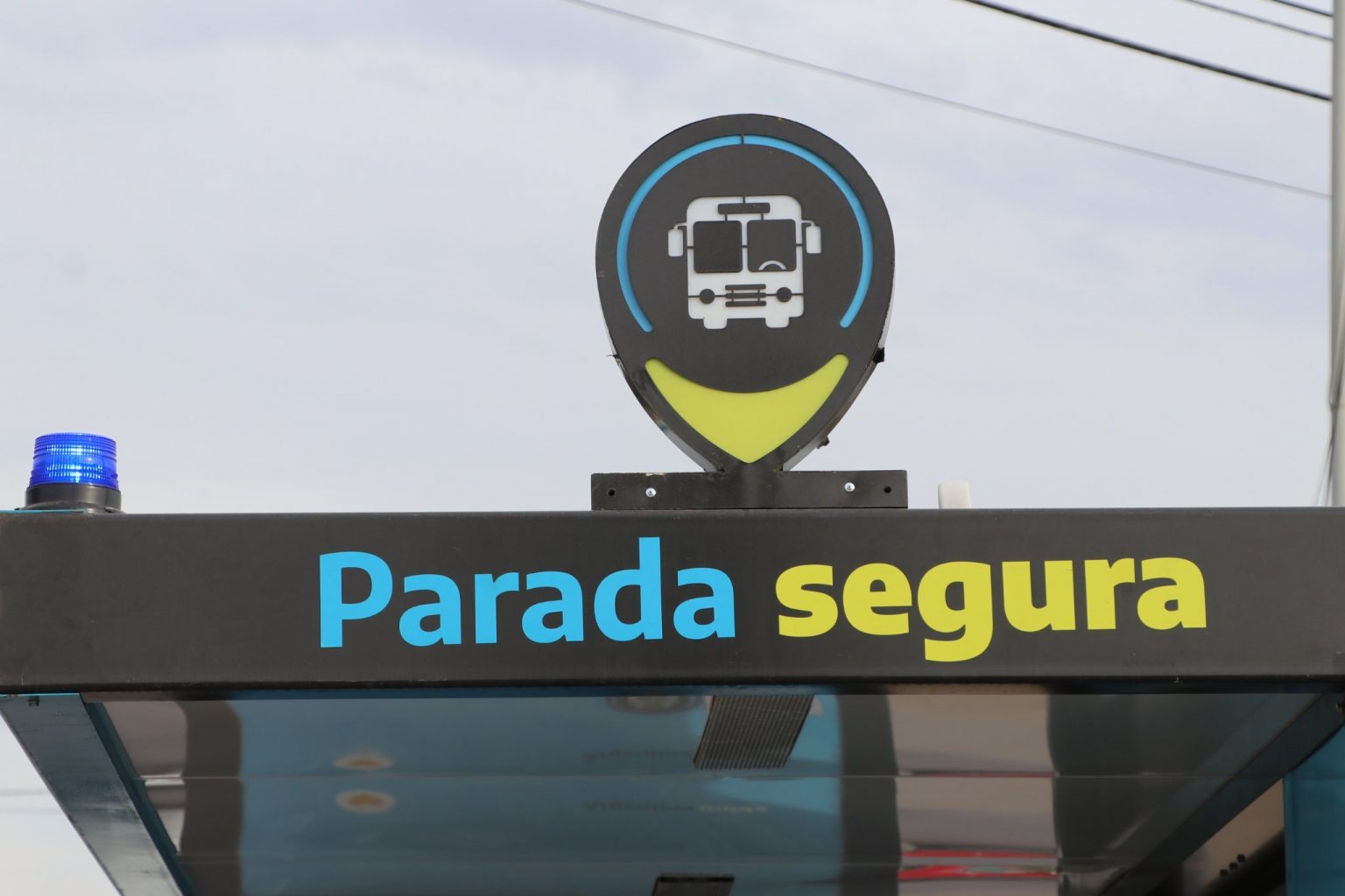 PARADAS SEGURAS EN LA CIUDAD – Municipalidad de Ensenada